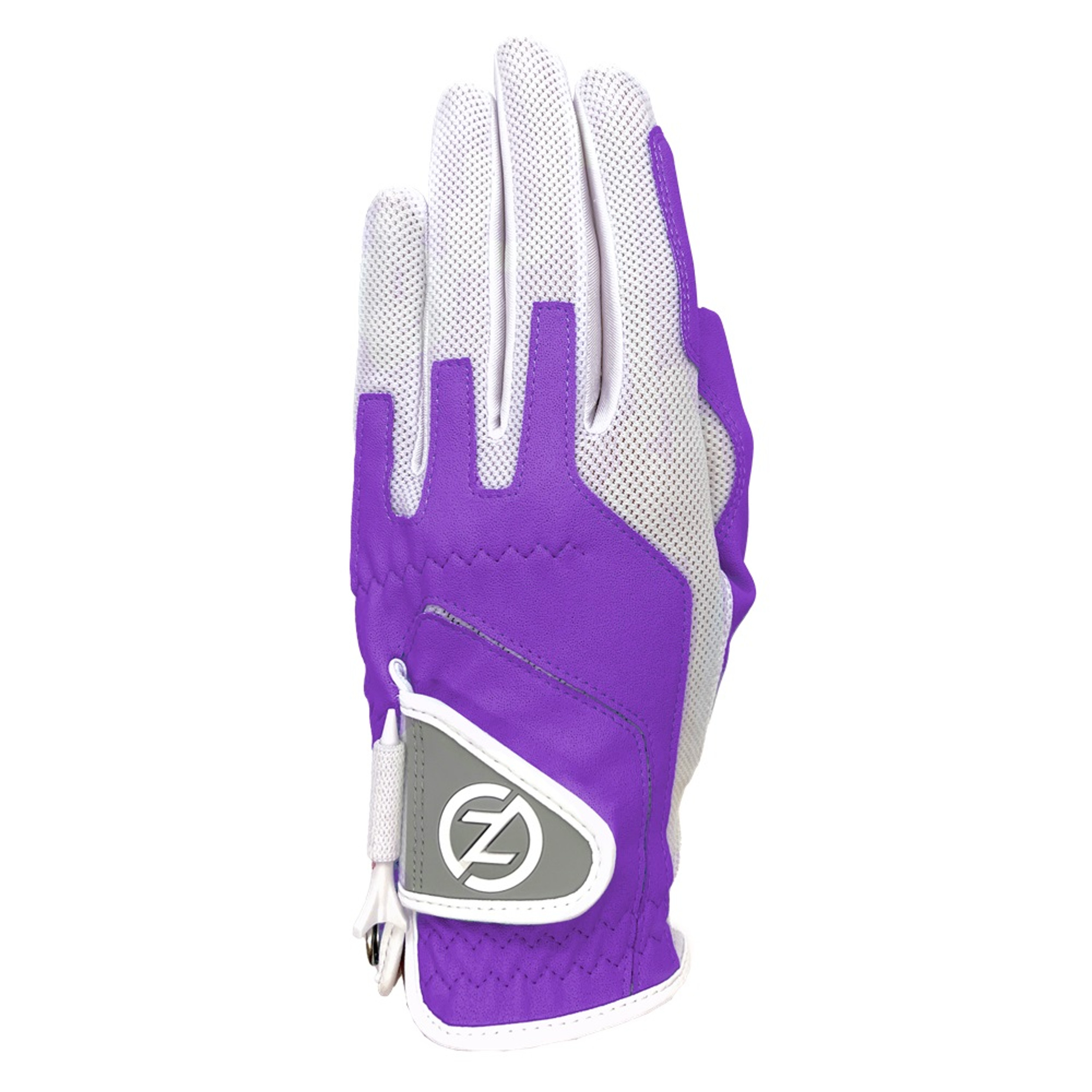 Zero Friction Performance Compression Fit Golf Glove Osfm Maple Hill Golf